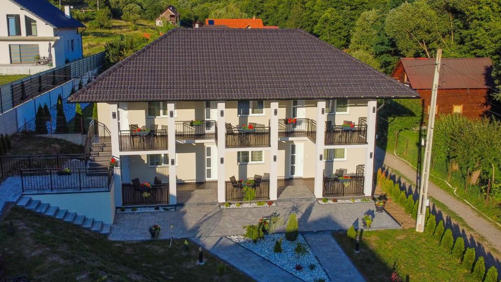 Cozy Rooms, Praid (updated prices 2026)