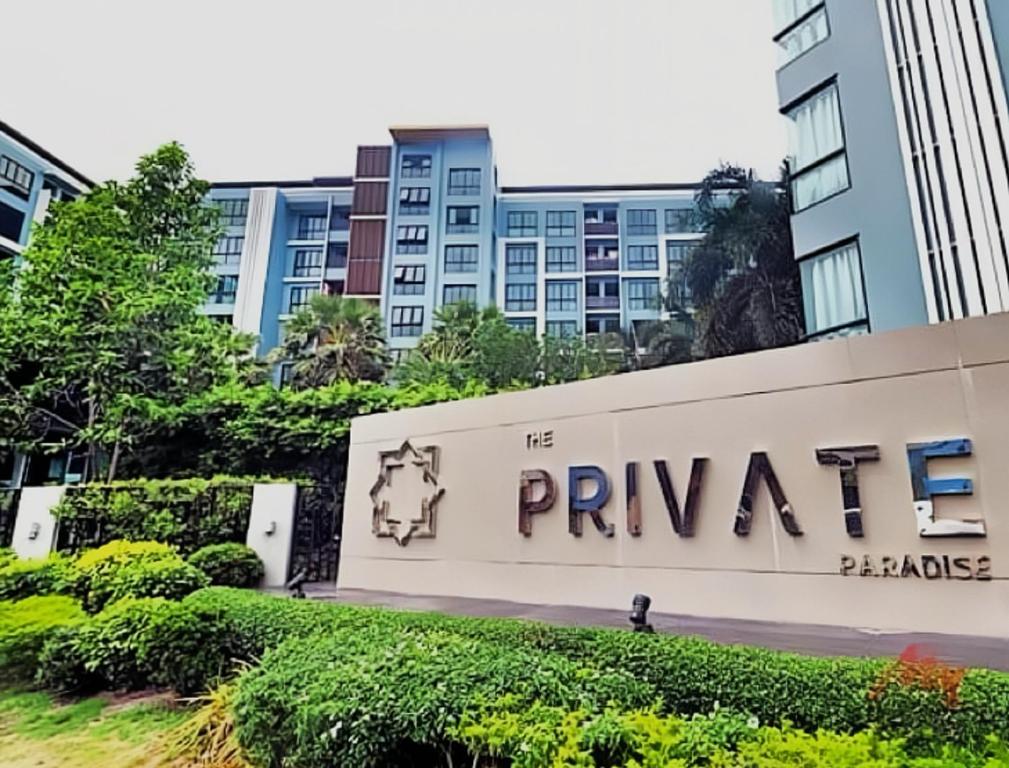 The private paradise, Pattaya North (updated prices 2026)