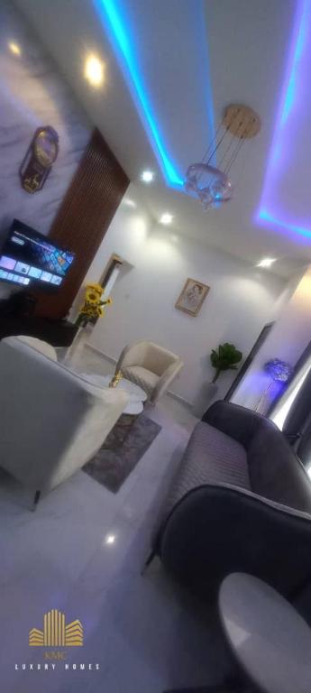 KMC Homes, Lekki (updated prices 2025)