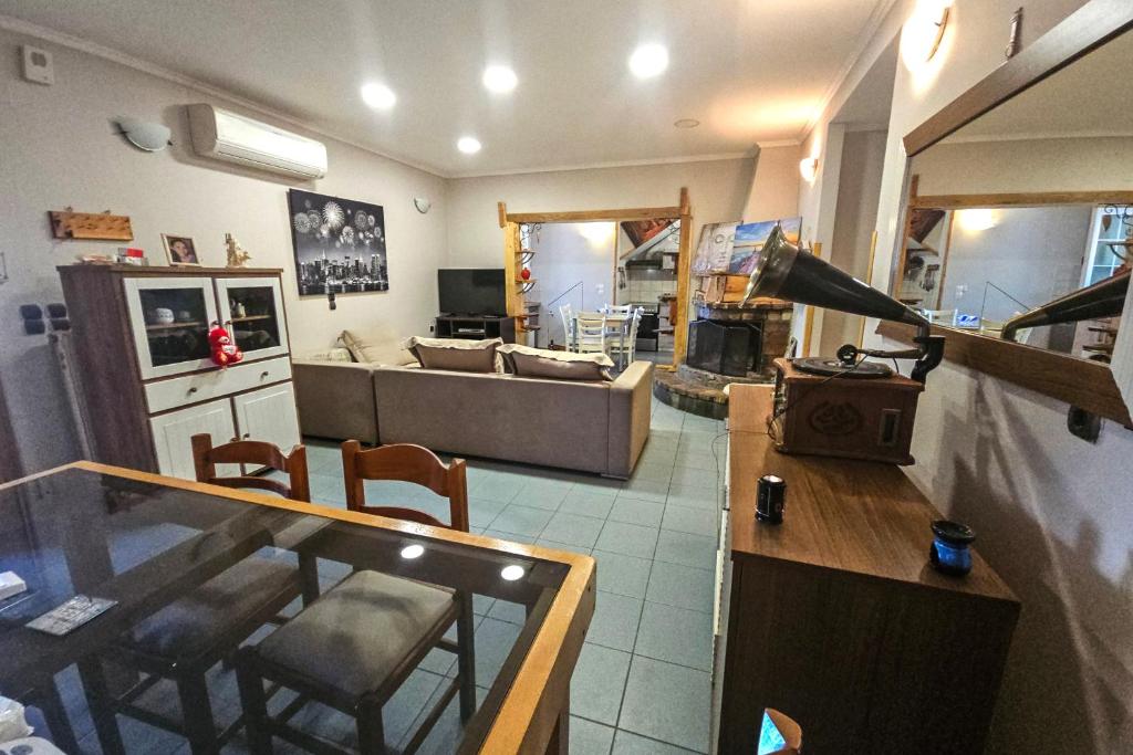 Themis House, Vragkaniótika (updated prices 2025)