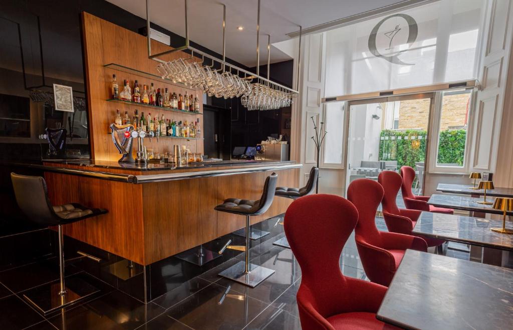 The Queens Gate Hotel, London (updated prices 2025)