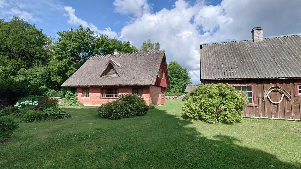 Vahtra-Reinu puhkemaja, Siiksaare (updated prices 2025)