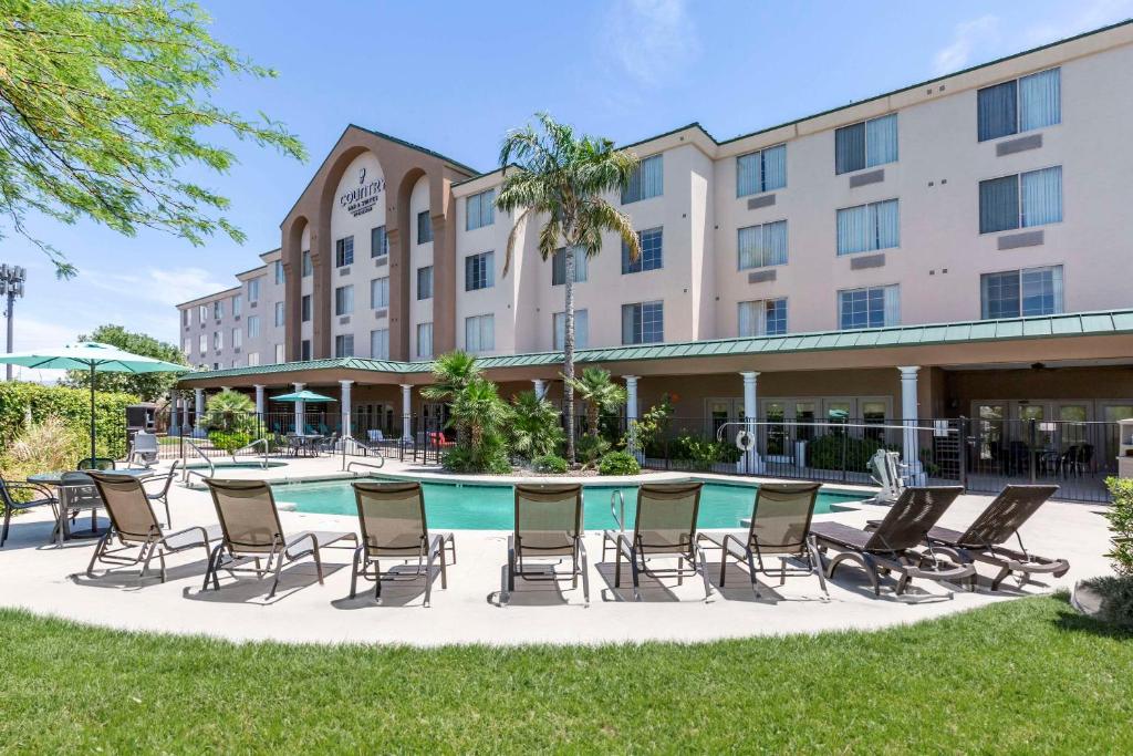Country Inn & Suites by Radisson, Mesa, AZ, Mesa (updated prices 2026)