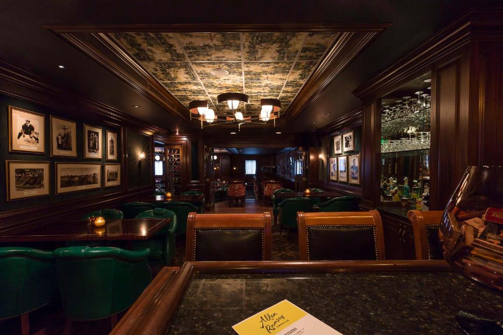 Graduate by Hilton Ann Arbor, Ann Arbor (updated prices 2025)