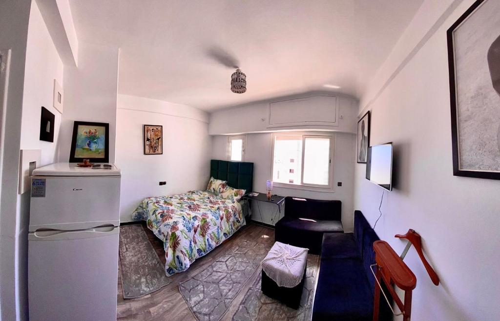 studio agdal, Rabat (updated prices 2026)