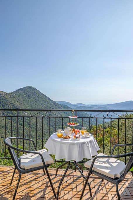 Havre de Paix et Vue Exceptionnelle Proche Monaco, Peille (updated ...