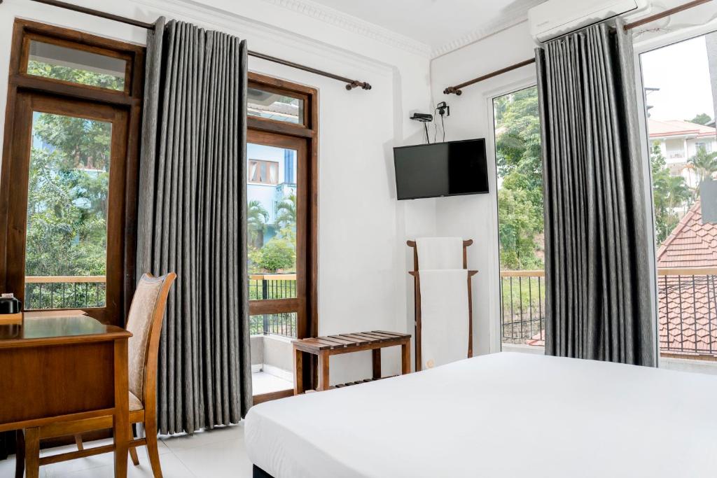 Rivora Gallery, Kandy (updated prices 2026)