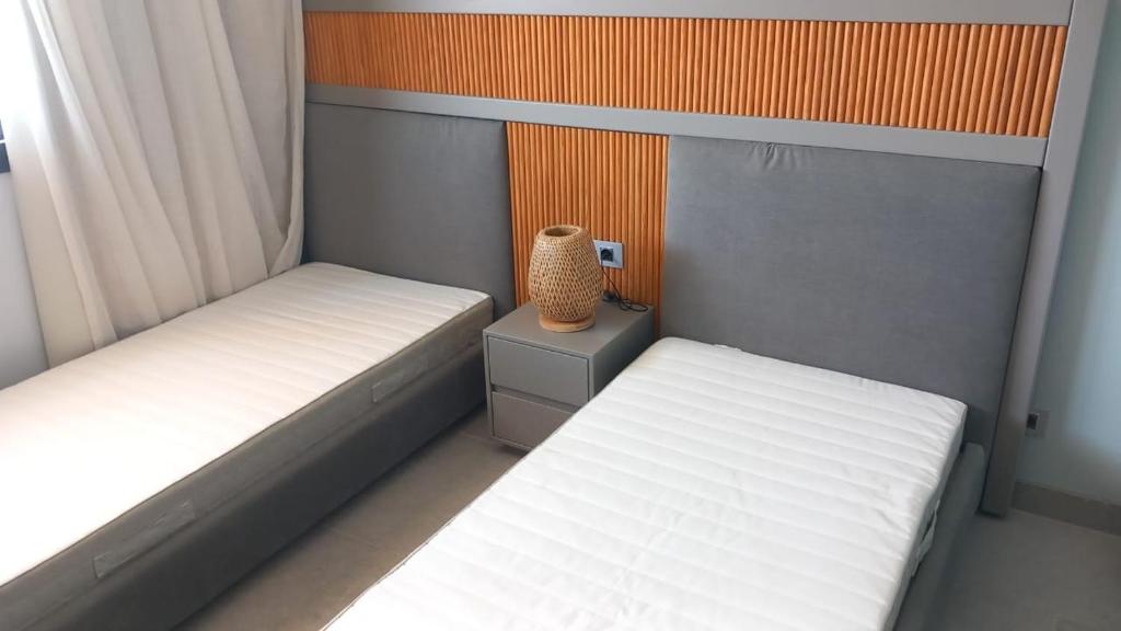 Seashell Playa Cabin 2 floors 2 Bedroom, El Alamein (updated prices 2026)