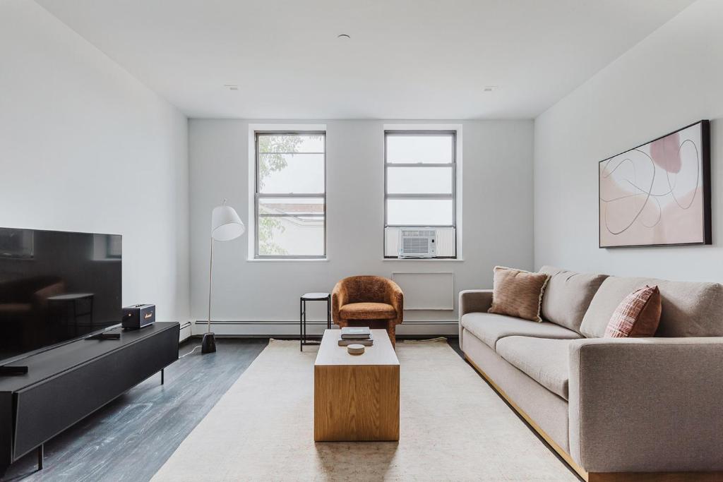 Blueground Upper East Side fully equipped NYC-1545, Brooklyn (updated ...
