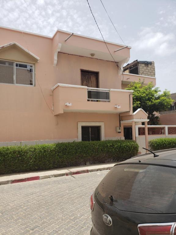 Chez Nafy, Saint-Louis (updated prices 2026)