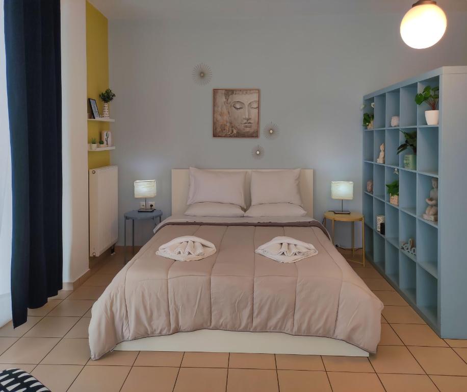 Apartment A3, Kalamata (updated prices 2025)