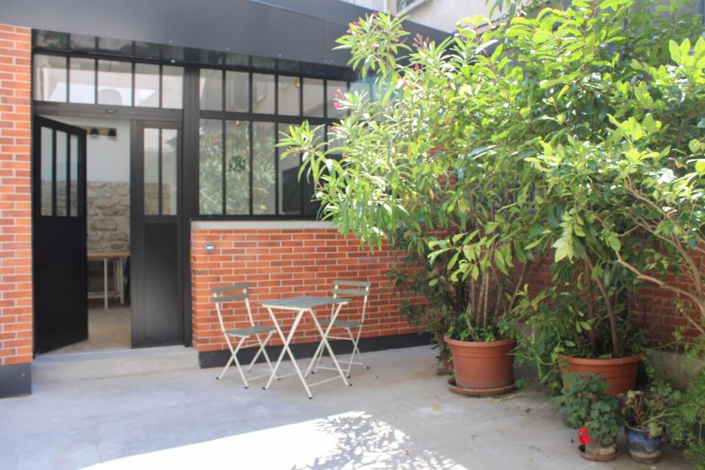 Beautiful T2 - close to Place de la Bastille, Paris (updated prices 2025)