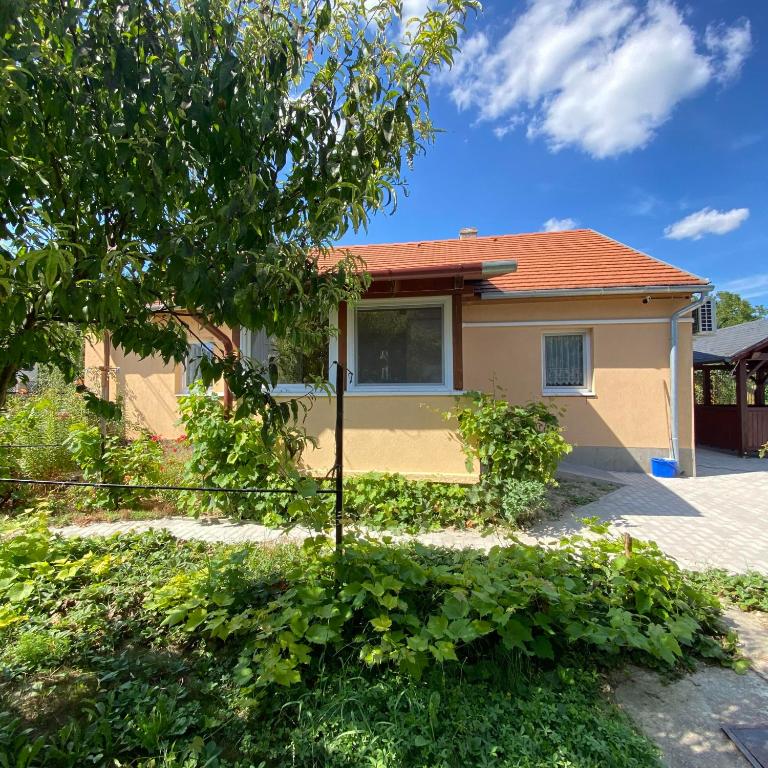 Perla Vendégház Igal, Igal (updated prices 2025)