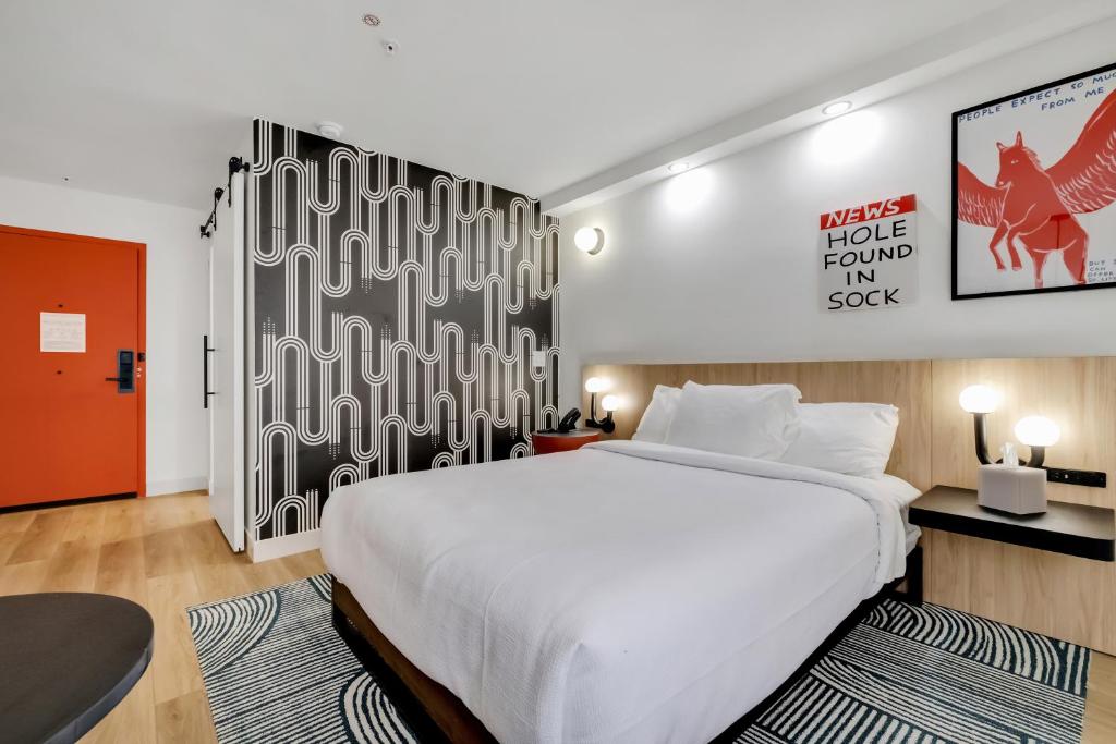 BOB Hotels Tallahassee - Boutique on Budget, Tallahassee (updated ...