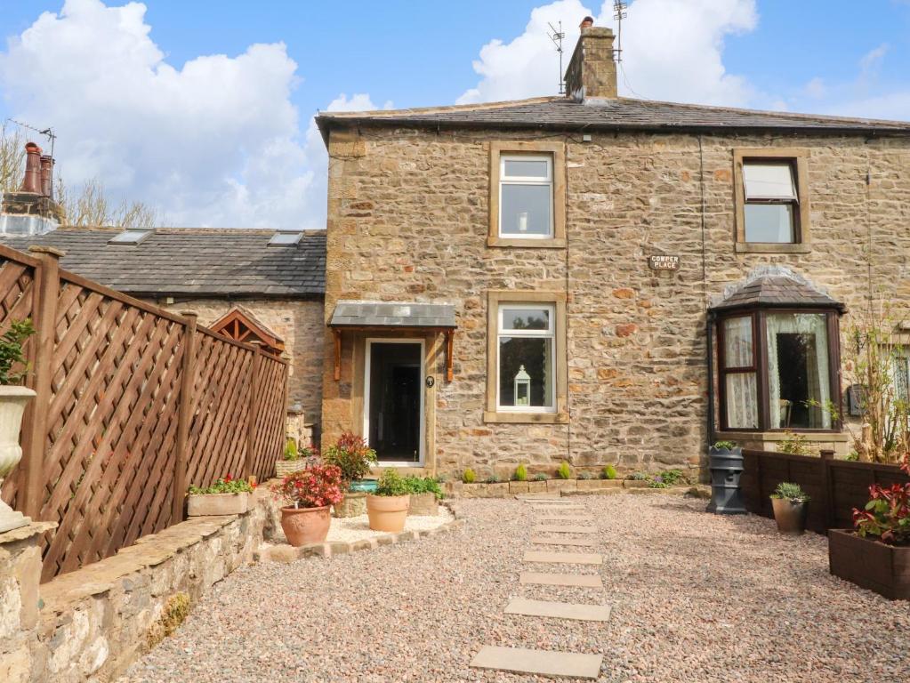 3 Cowper Place, Clitheroe (updated prices 2026)