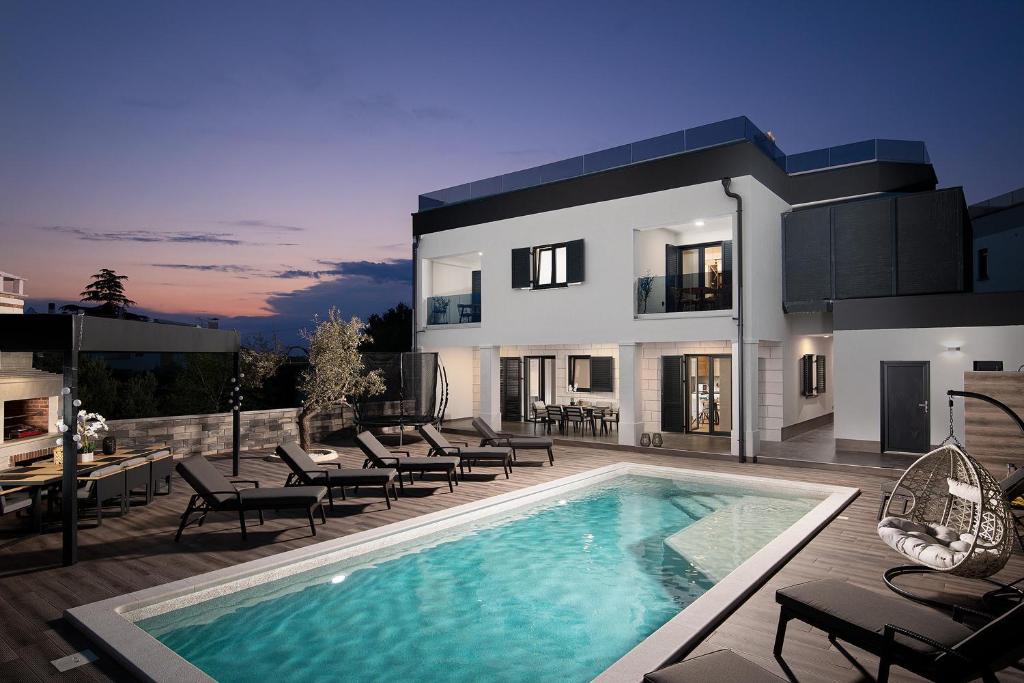 Villa Blue Banjole, Banjole (updated prices 2026)