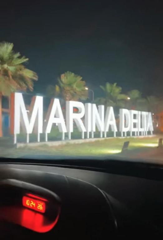 Marina Delta, Al Ḩammād (updated prices 2025)