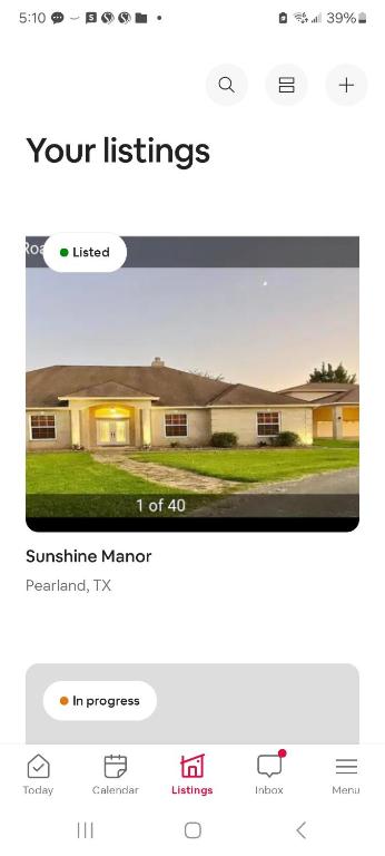 Sunshine Manor, Pearland (aktualisierte Preise für 2025)