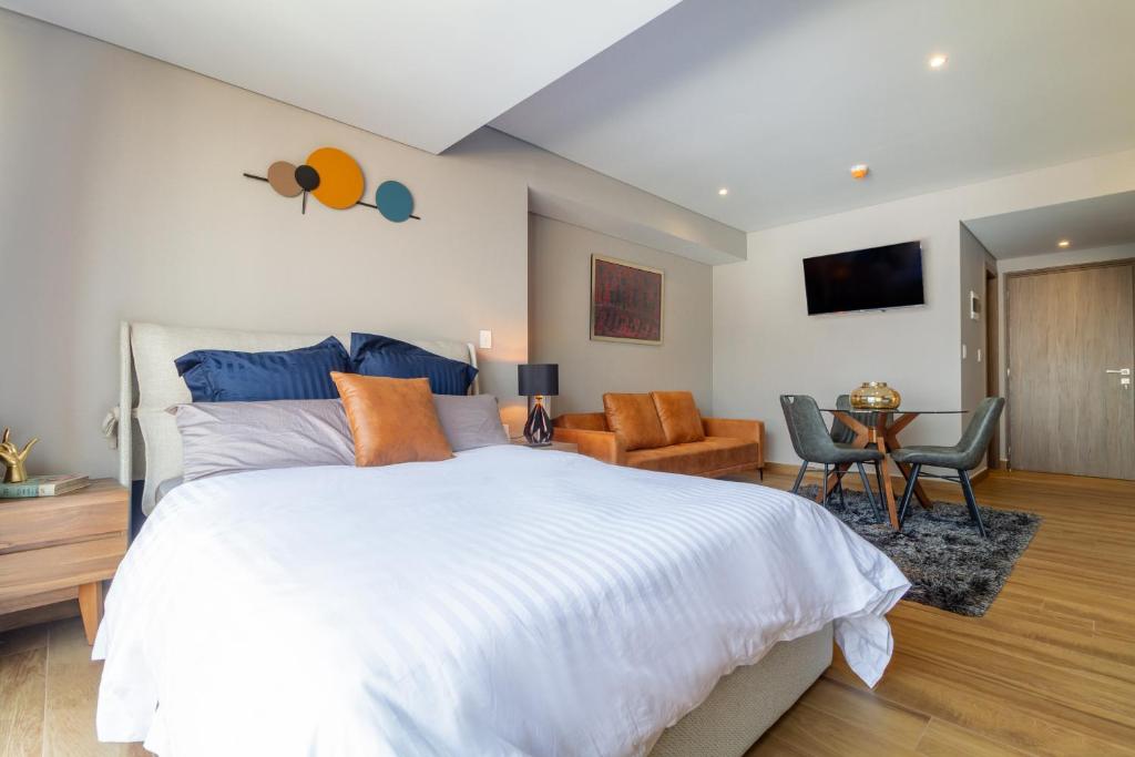 Home 007, Mexico City (updated prices 2026)