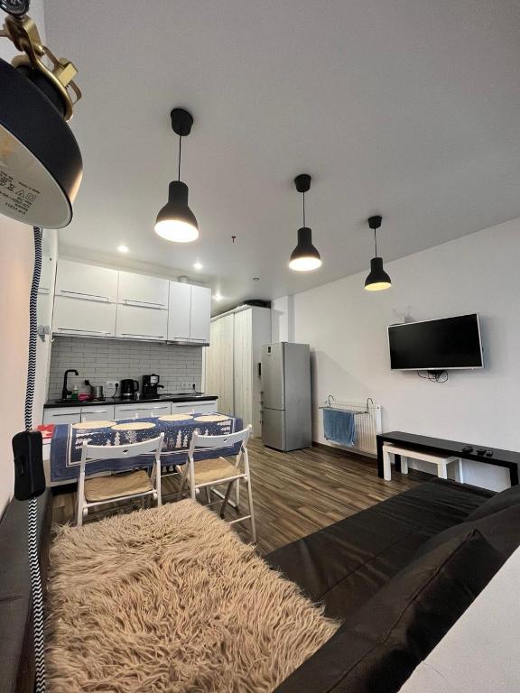 New gudauri block 4, Gudauri (updated prices 2025)