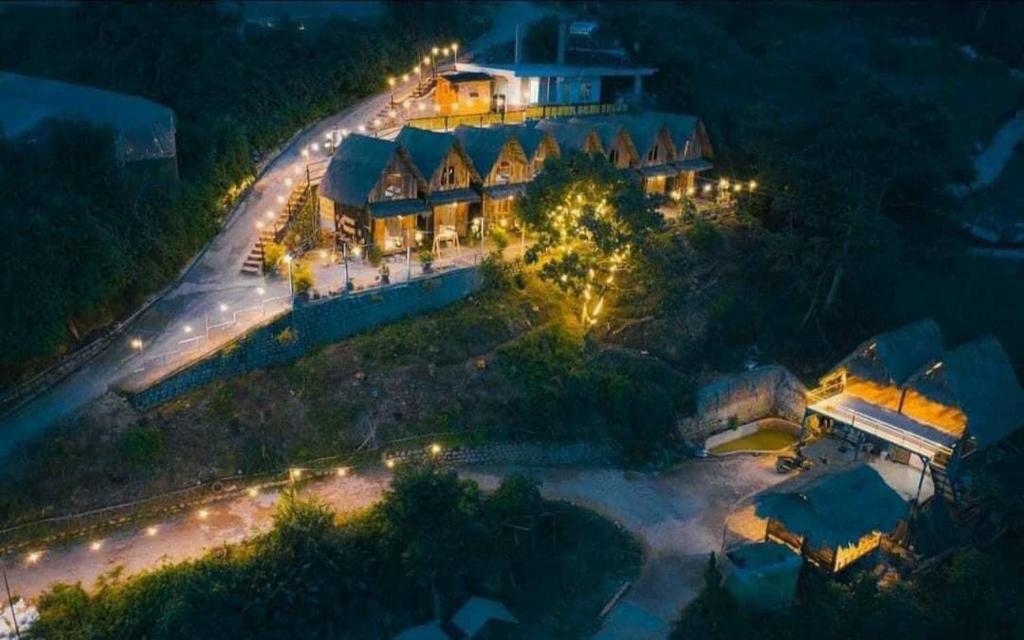 Nhà Viên Mãn, Manline (updated prices 2026)