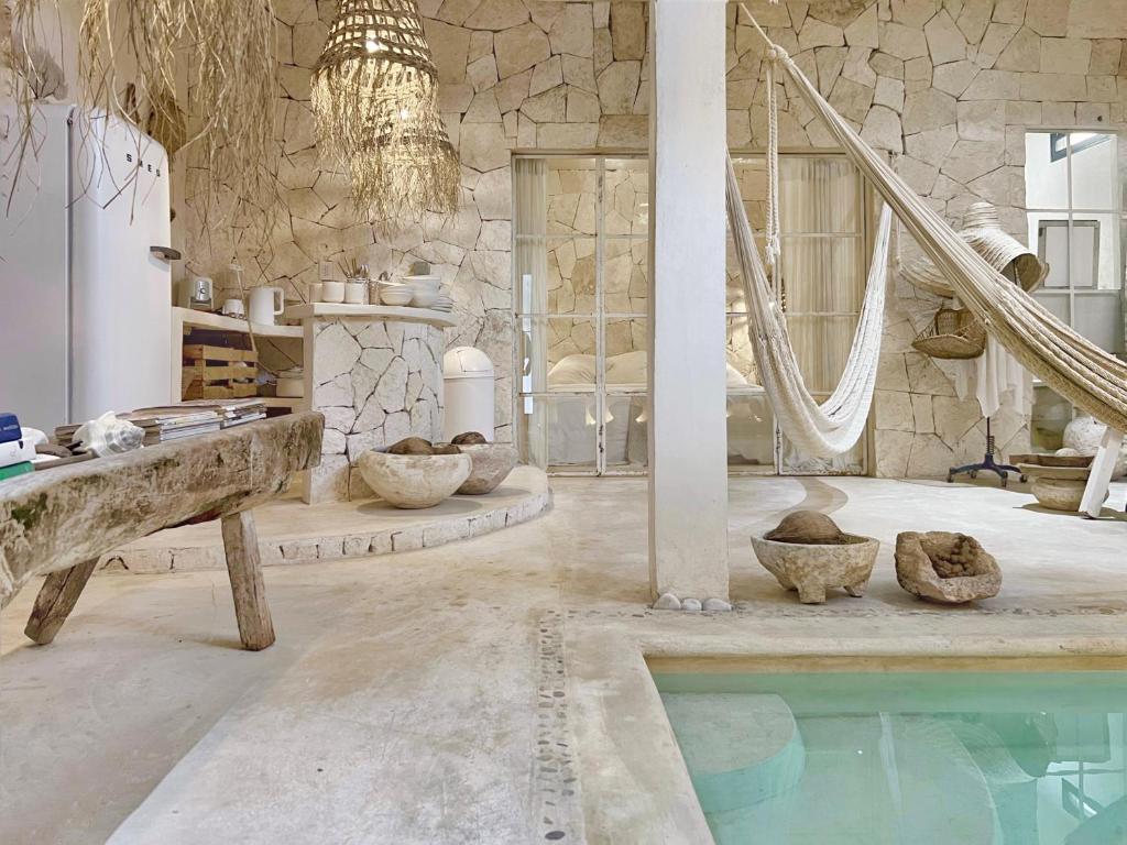 Coconut Cave Tulum, Tulum (updated prices 2025)