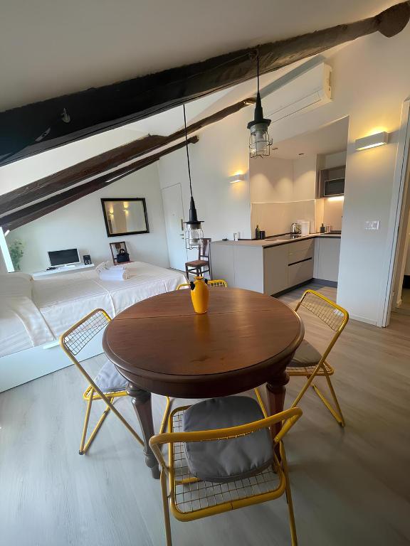 Casa di Gilda, eleganza Liberty a Torino, Turin (updated prices 2026)
