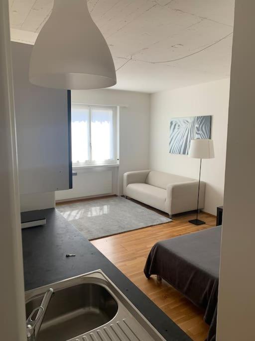 Studio Berta, Hombrechtikon (precios actualizados 2026)