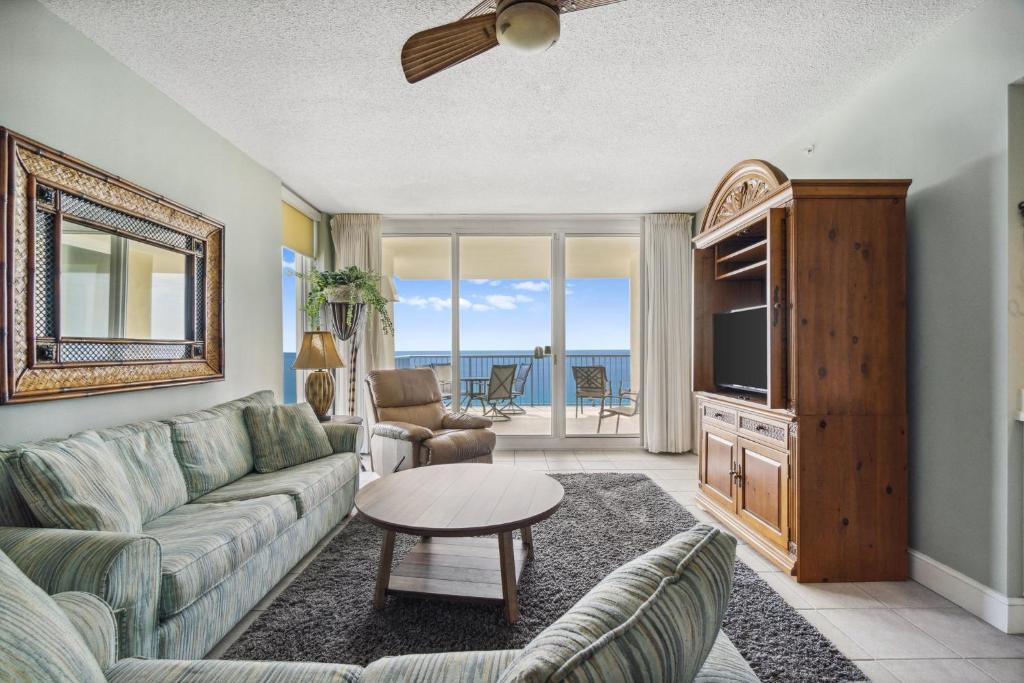 Majestic Beach Resort 1709 Tower 2, Panama City Beach (updated prices 2025)