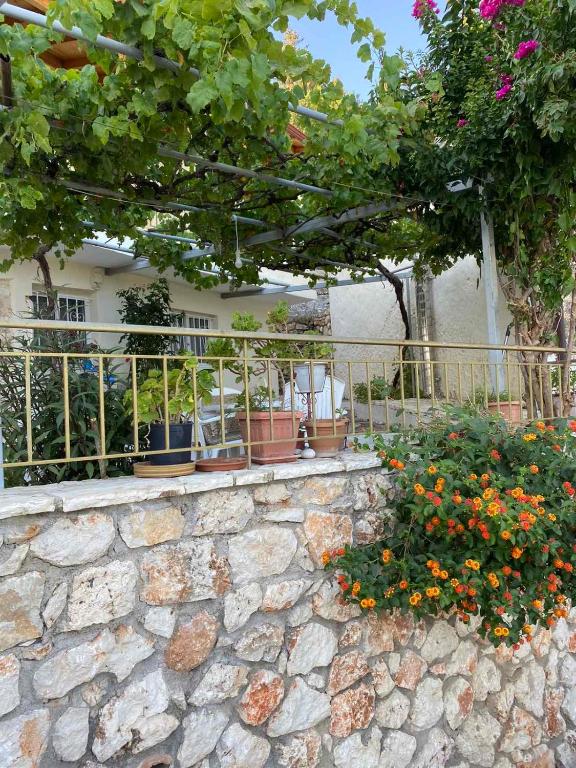 Traditional House with breathtaking view, Makis, Sívros (updated prices ...