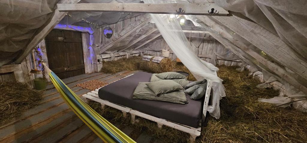 Lighthouse Benki, Užava (updated prices 2025)