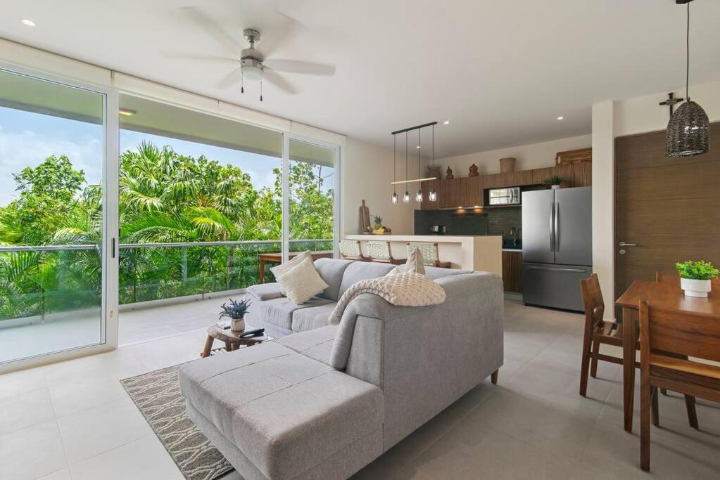 Akumal Oasis Walk To Beach 7 Rooftop Pools With Ocean Views, Akumal ...