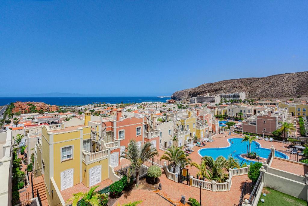 Paraiso del Palm Mar, Palm-mar (updated prices 2024)