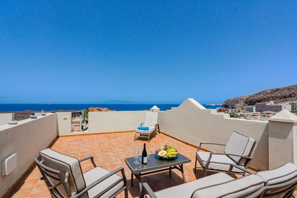 Paraiso del Palm Mar, Palm-mar (updated prices 2026)