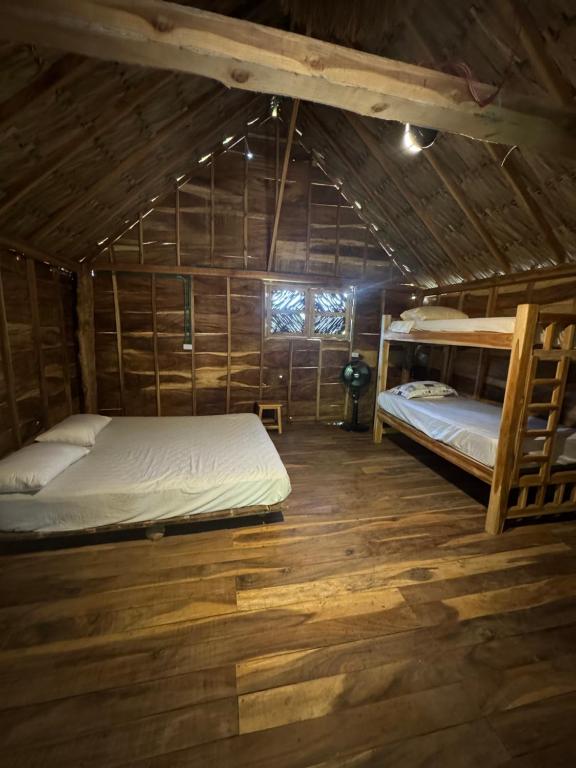 Cabaña roble verde 2, San Onofre (updated prices 2025)