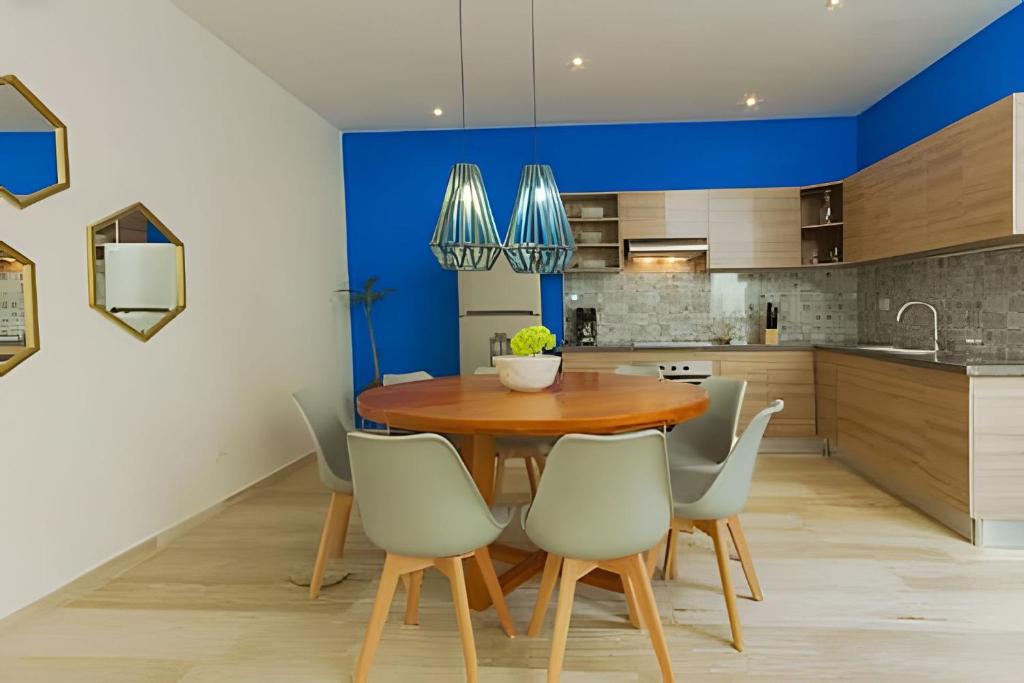 Mareas Penthouse *3BR *terraza, Tulum (updated prices 2025)