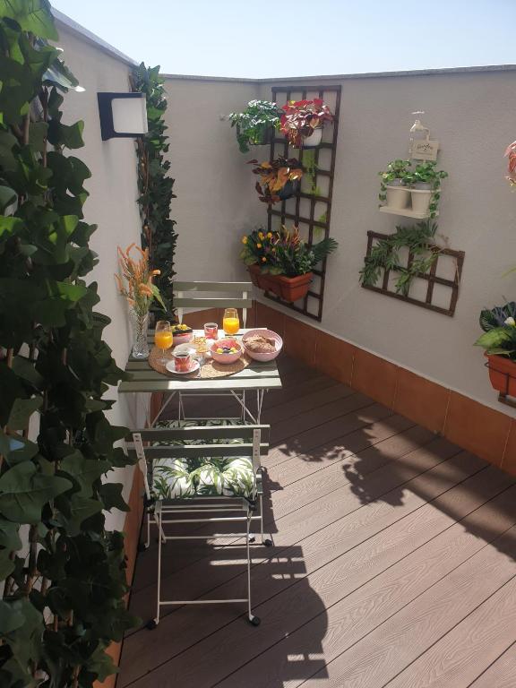 Piso Alerín II, Silleda (updated prices 2025)