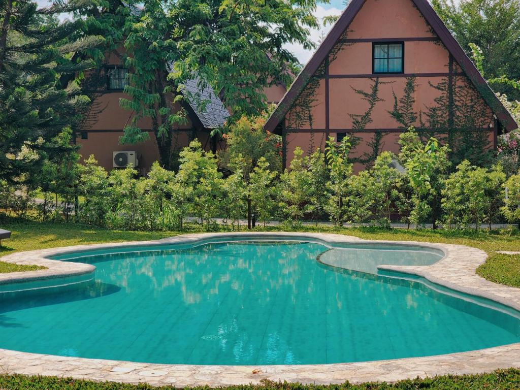 The Old Grove Farmstead, Bolboc (updated prices 2025)