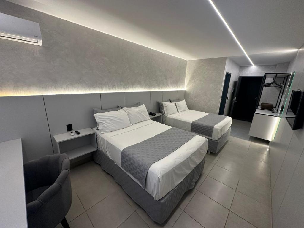 232 Concept Hotel, Caruaru (updated prices 2025)