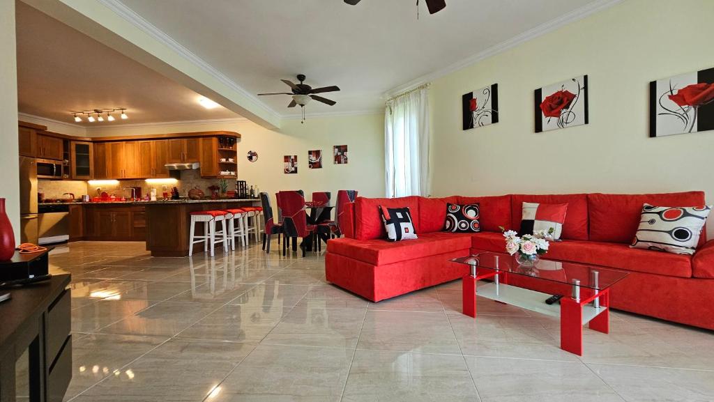 Hispaniola Beach Retreat, Sosúa (preços atualizados 2026)