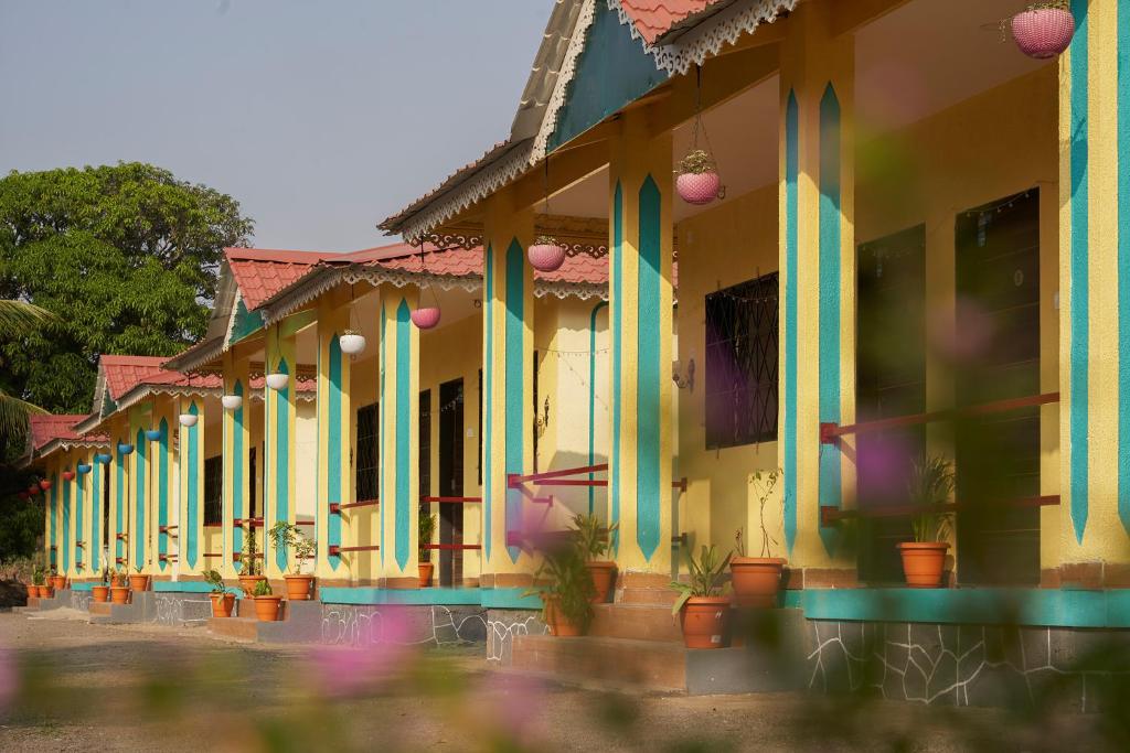 Tarangan Resort, Alibag (updated prices 2026)