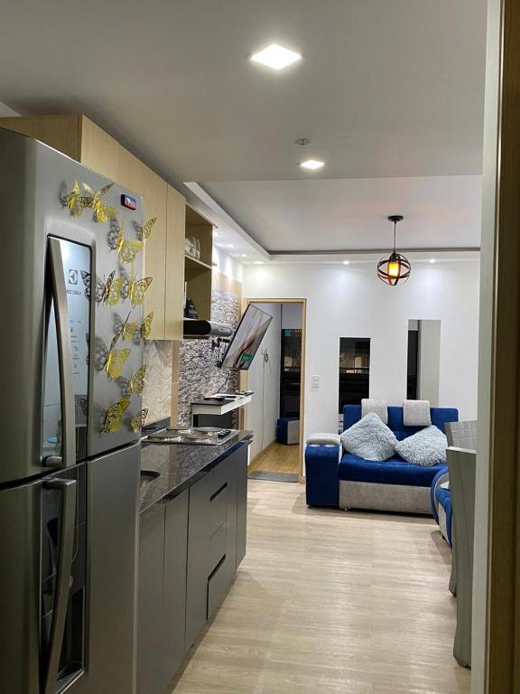 Aparta Studio Norte Bogota, Bogotá (updated prices 2025)