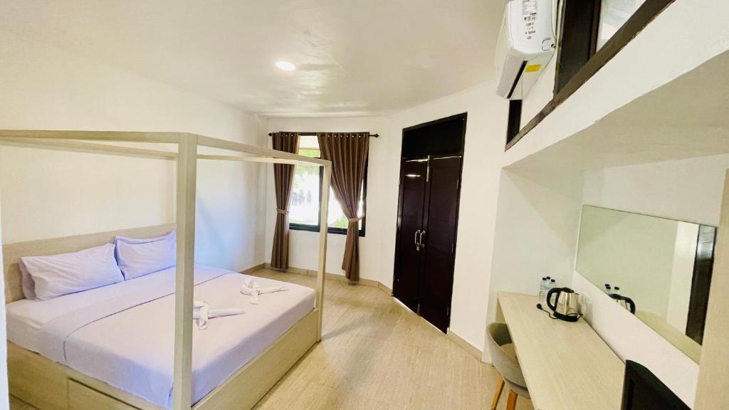 Aman Gati Hotel Lakey, Huu (updated prices 2025)