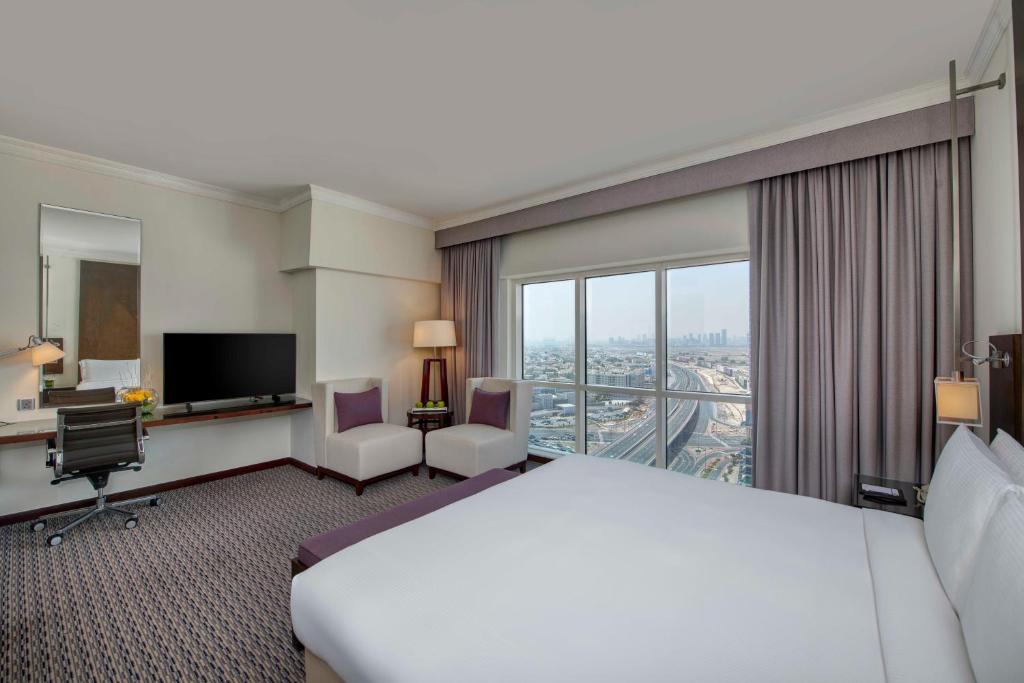 Media Rotana Dubai, Dubai (updated prices 2025)