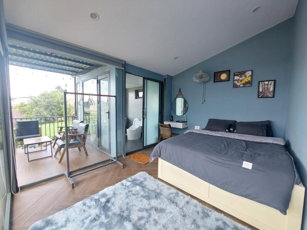 JS-Home, Ấp Ða Lôc (updated prices 2025)