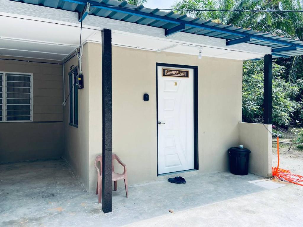 Inap Desa R'Sawit Pintu B, Sekincan (updated prices 2025)