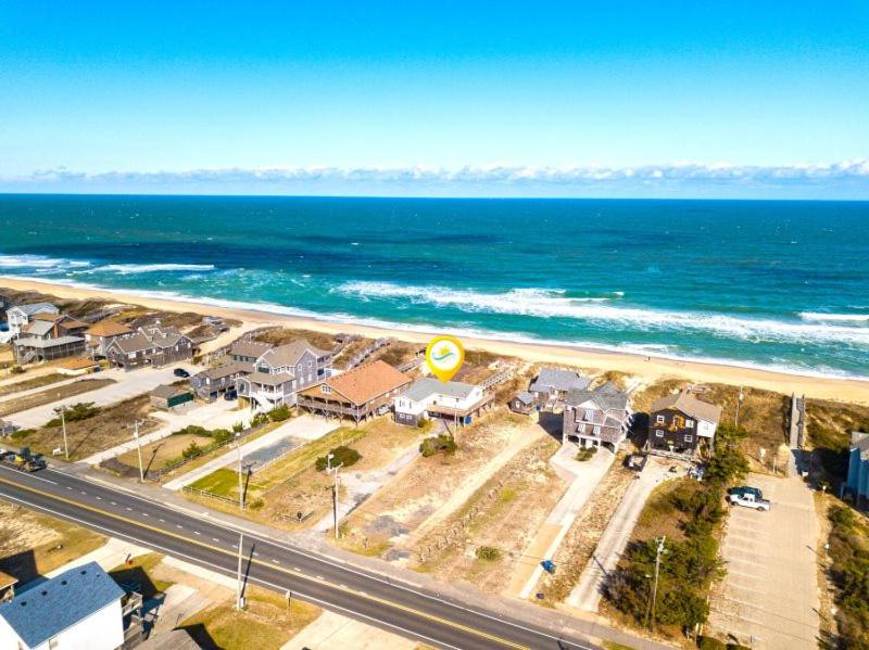 6024 Sea Monster Oceanfront Dog Friendly, Nags Head (updated prices 2025)