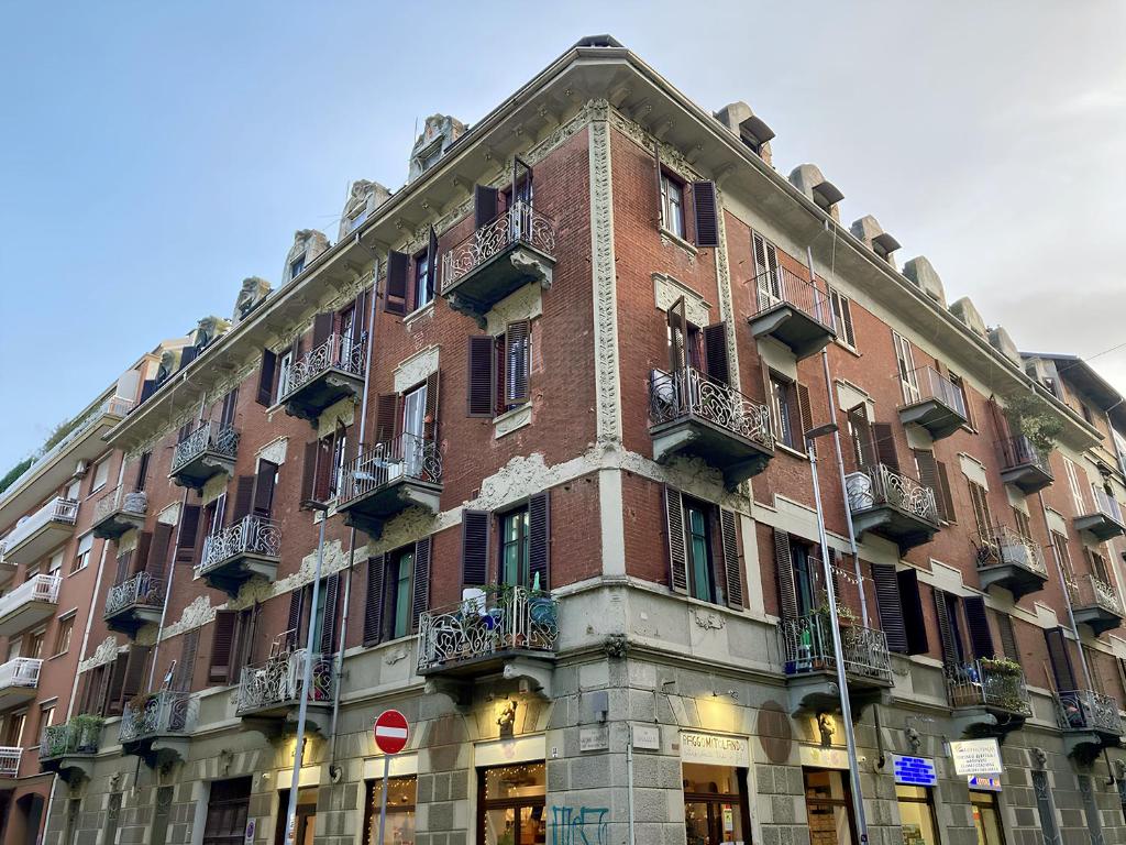 Casa di Gilda, eleganza Liberty a Torino, Turín (precios actualizados 2024)