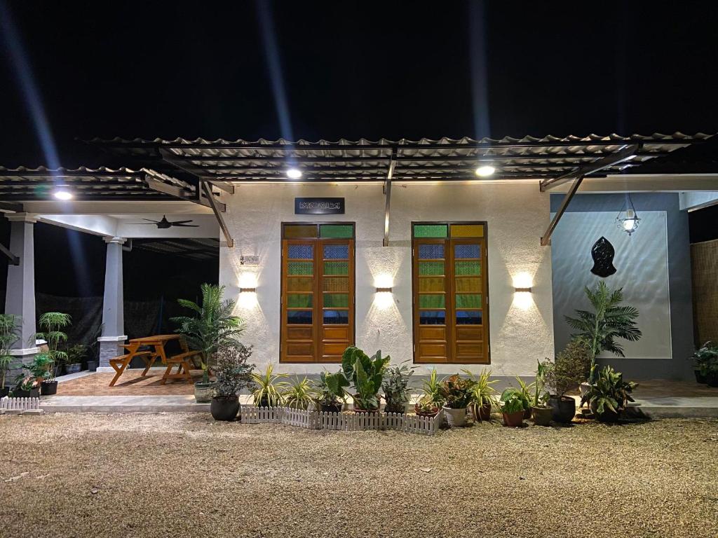 Homestay Senggarang, Senggarang (updated prices 2026)