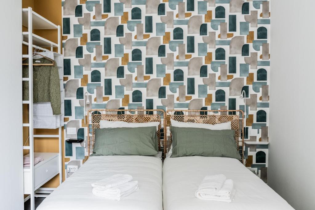 Serra Blue, Milan (updated prices 2025)